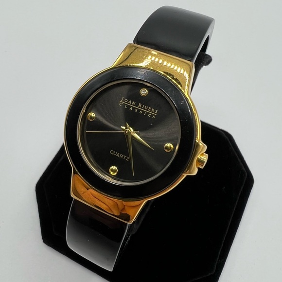 Joan Rivers | Accessories | Joan Rivers Watch | Poshmark